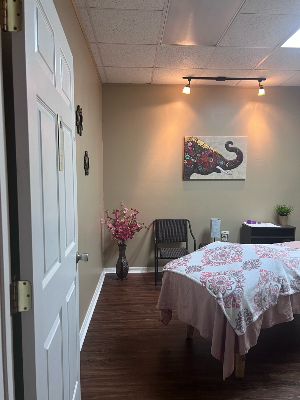 Neani Wellness LLC
